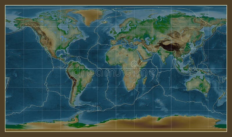 Patterson Projection Stock Illustrations – 4,369 Patterson Projection ...