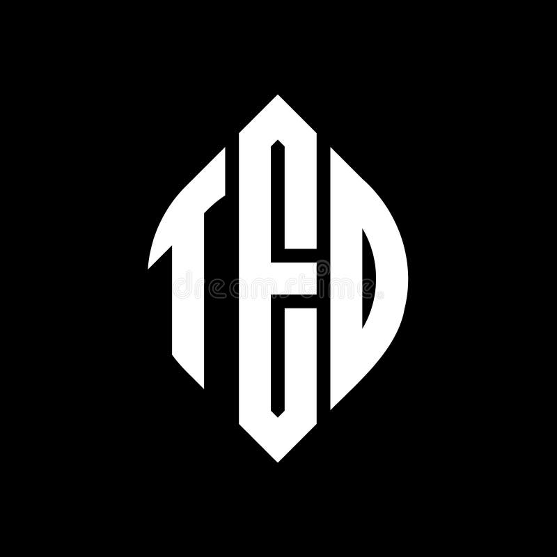 Ted Logo Stock Illustrations – 456 Ted Logo Stock Illustrations ...