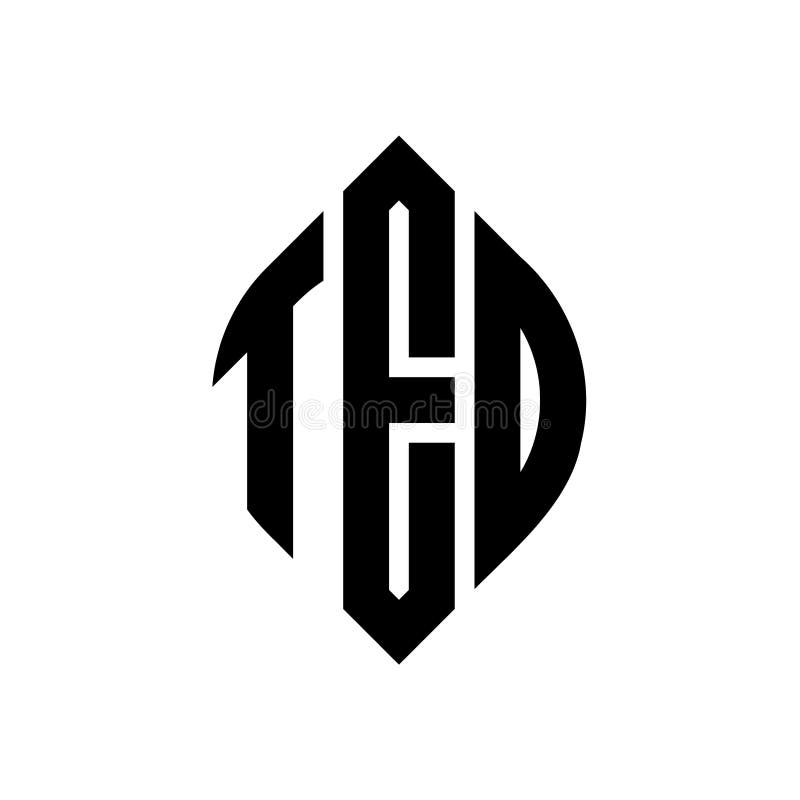 Ted Logo Stock Illustrations – 456 Ted Logo Stock Illustrations ...