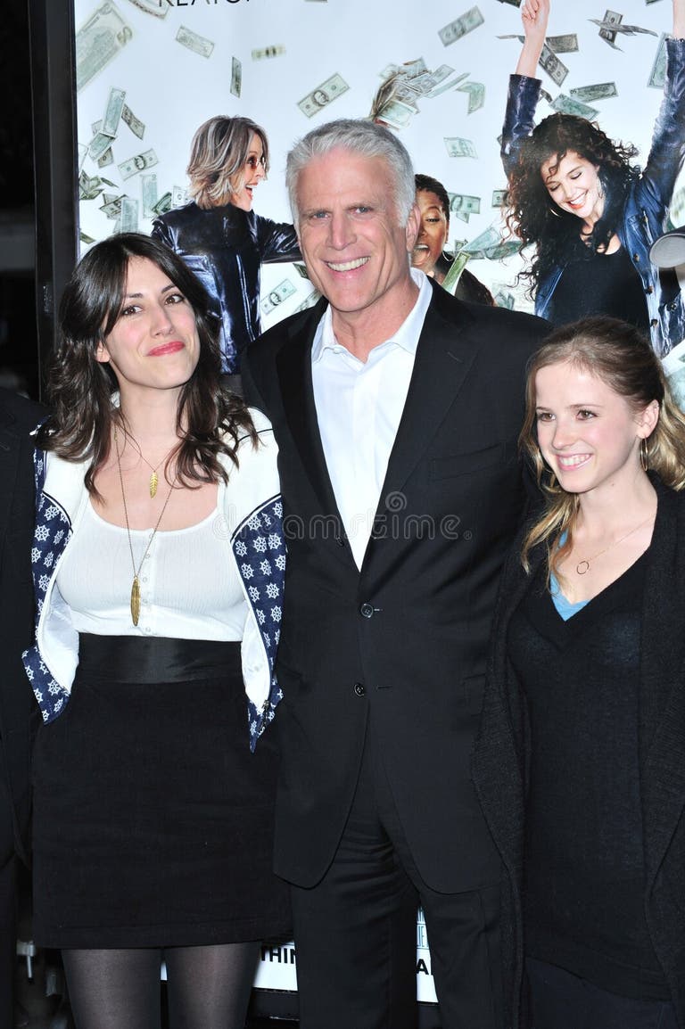 169 Ted Danson Sandwich Stock Photos - Free & Royalty-Free Stock Photos ...