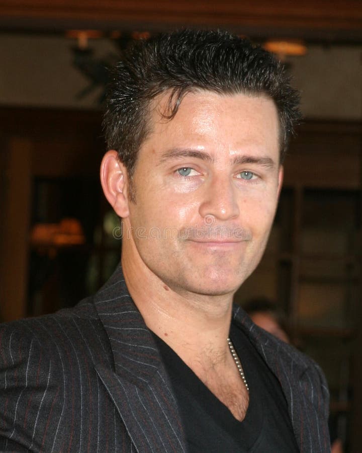 Ted King editorial stock image. Image of sportsmans, luncheon - 26358484