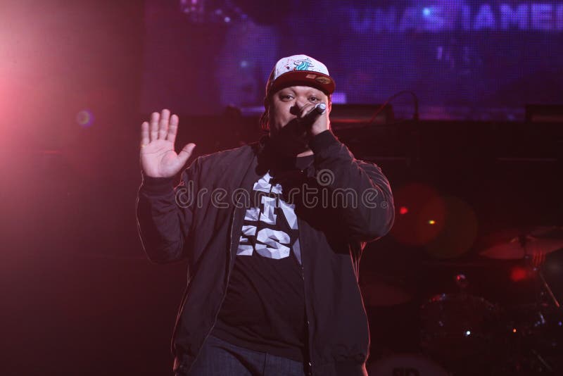 Tedashii editorial image. Image of entertainment, darkness - 29547190