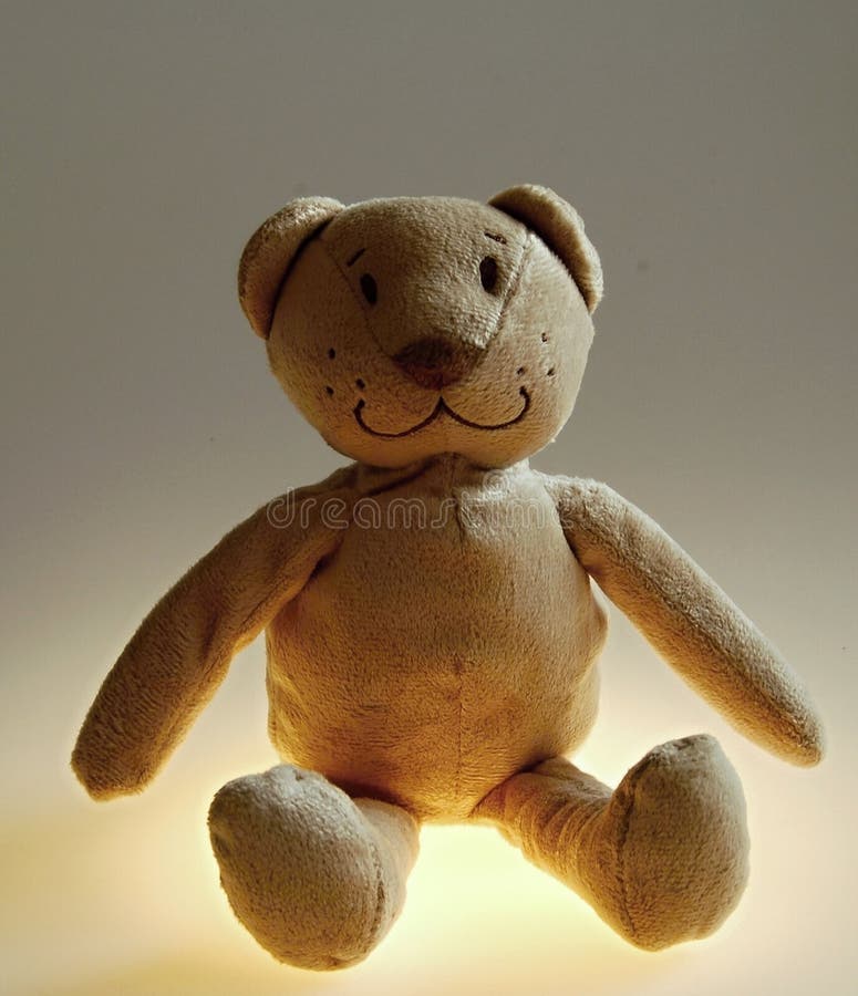 Teddy Picture. Image: 14212696