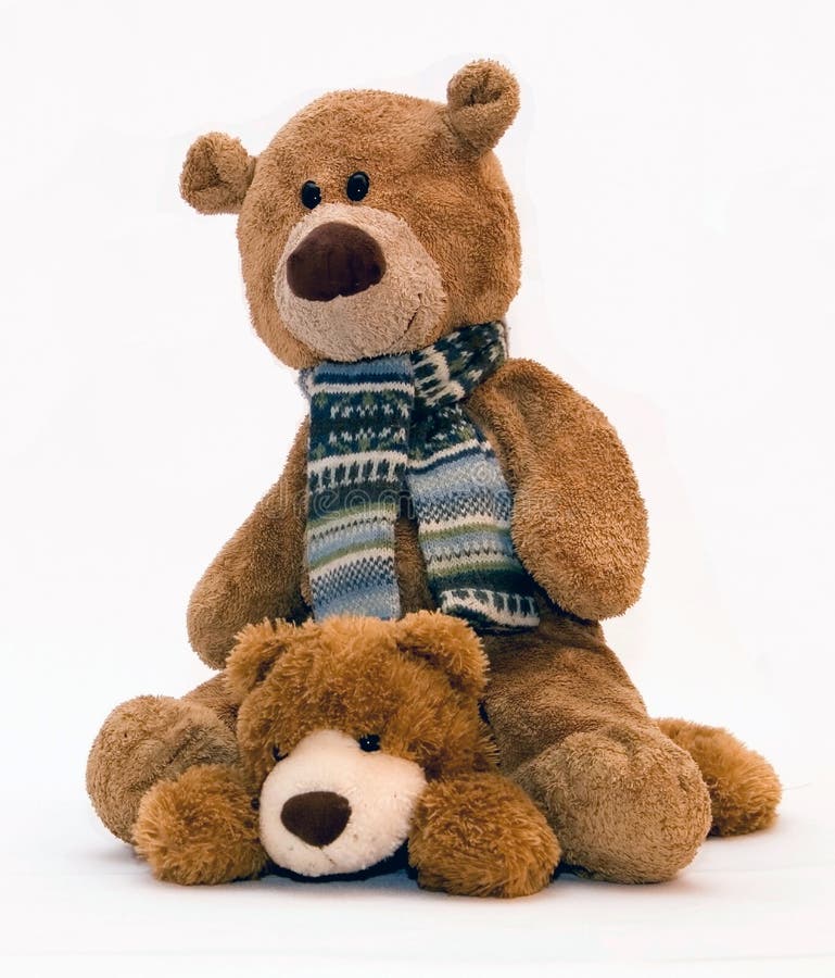Vintage Teddy Bear stock image. Image of cheerful, classic - 4279553