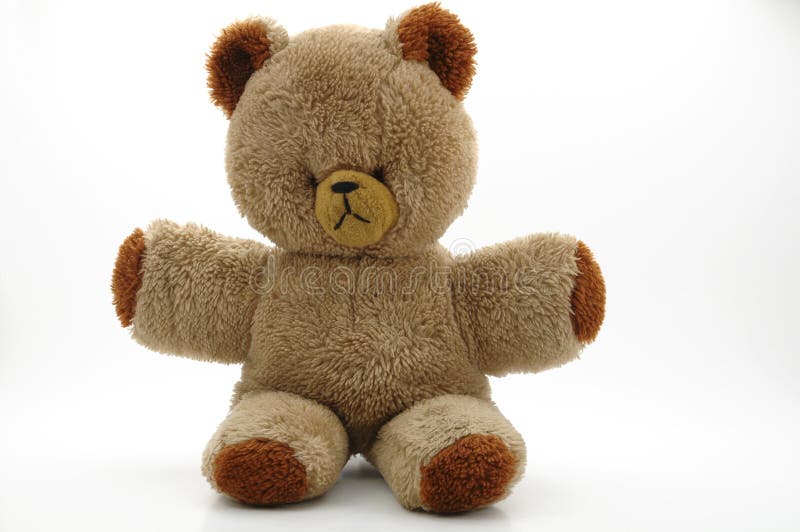 Teddy Bear Picture. Image: 8513030