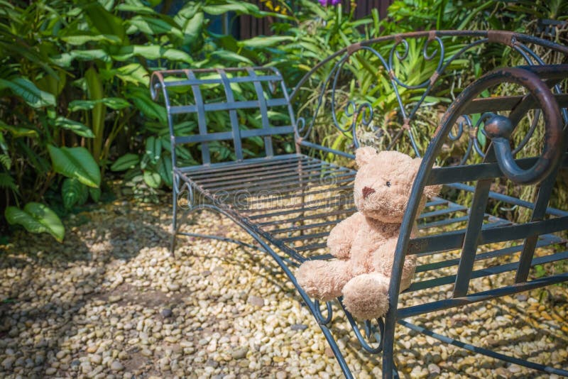 Teddy bear adventure stock image. Image of like, bear - 79973847