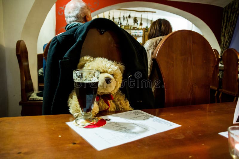 130 Teddy Bear Beer Stock Photos - Free & Royalty-Free Stock Photos ...
