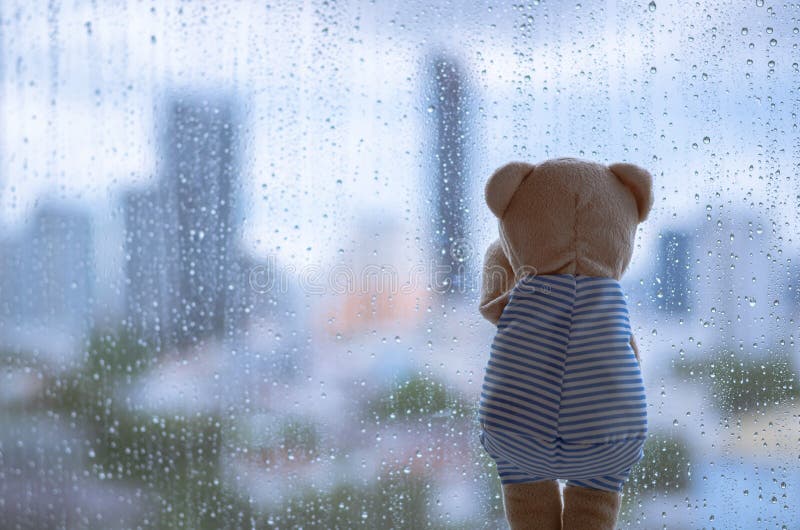 283 Crying Rain Window Stock Photos - Free & Royalty-Free Stock Photos ...