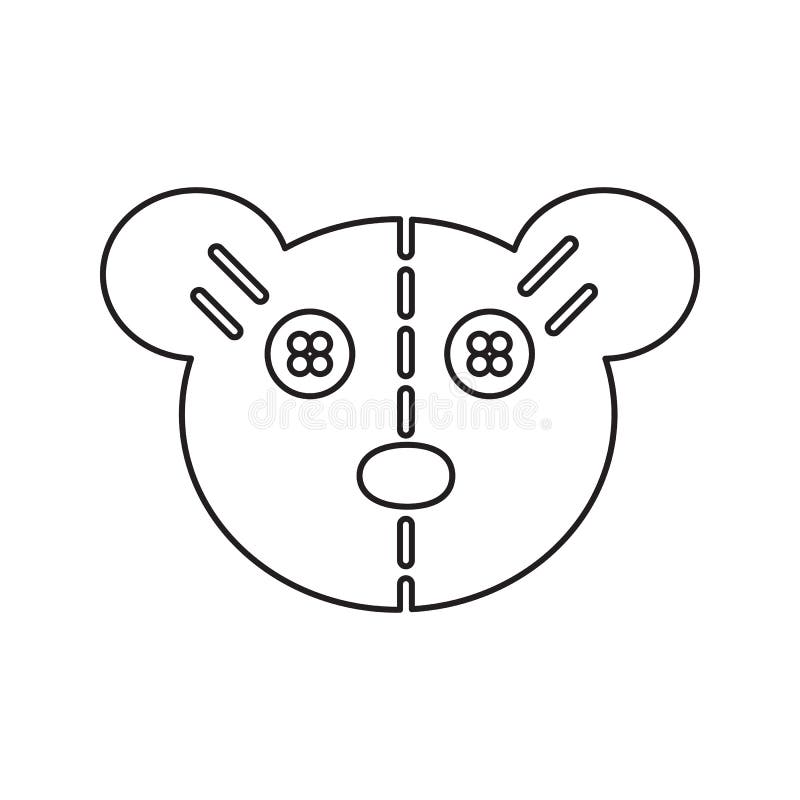 Cyber Bear Stock Illustrations – 428 Cyber Bear Stock Illustrations ...