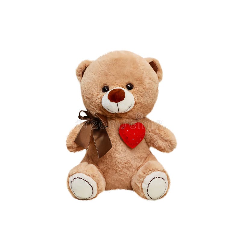 Teddy Bear Made Human Skin Stock Photos - Free & Royalty-Free Stock ...