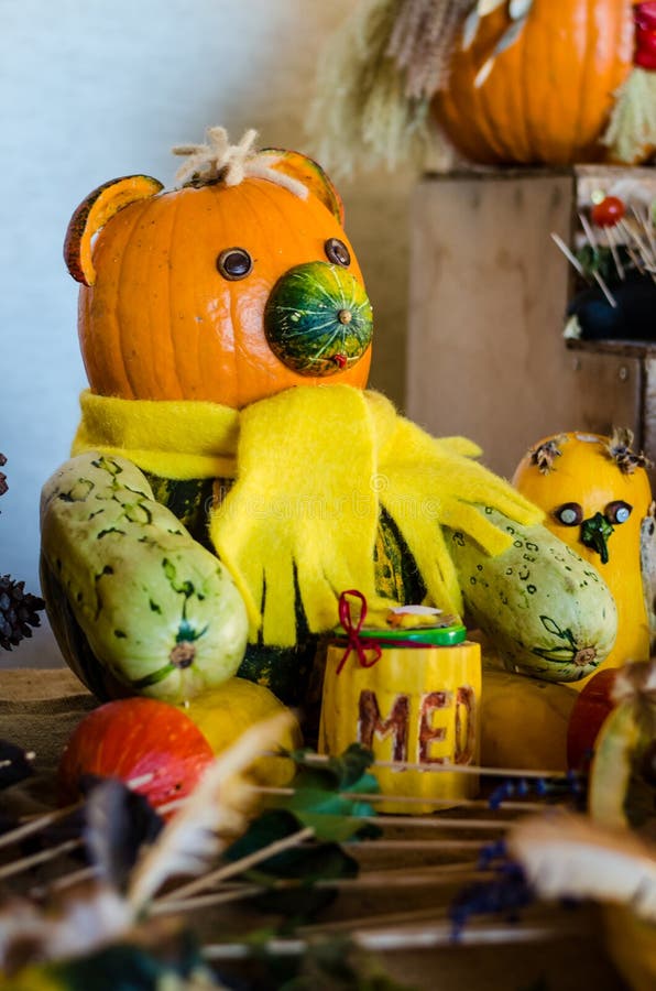 Teddy bear and vegetables stock image. Image of arrangement - 32934689