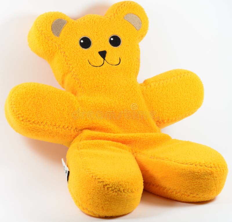 Teddy bear stock photo. Image of cuddly, collectors, teddybear - 37122762