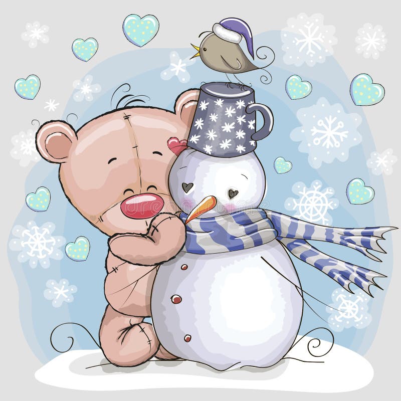 December Cartoons Stock Illustrations – 1,605 December Cartoons Stock ...