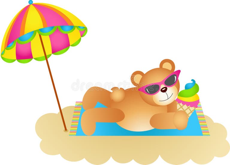 Teddy Bear Sun Stock Illustrations – 1,601 Teddy Bear Sun Stock ...