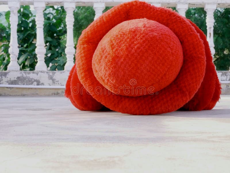 Children Playing Soft Object Image Background Stock Photo - Image of ...