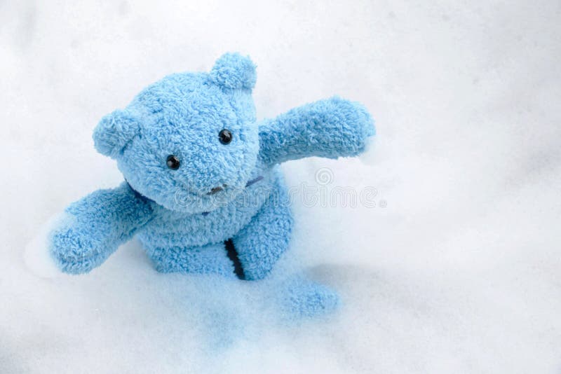 Teddy Bear Bubble Bath Stock Photos - Free & Royalty-Free Stock Photos ...