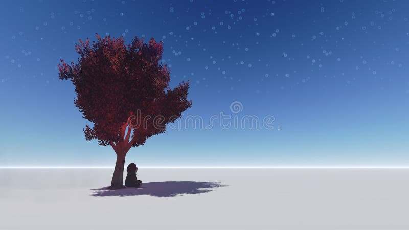 Teddy Bear Under Christmas Tree Stock Illustrations – 21 Teddy Bear ...