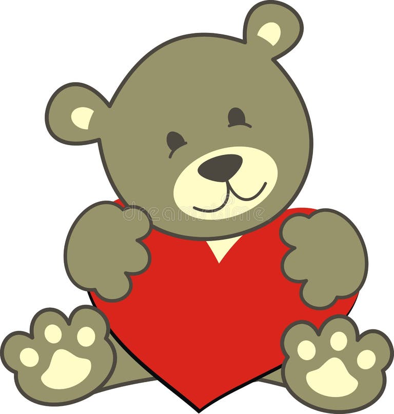 Teddy Cor Stock Illustrations – 139 Teddy Cor Stock Illustrations ...