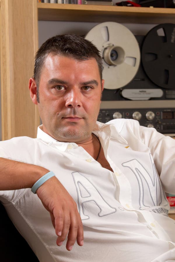 Teddy Dumitrescu editorial photo. Image of publicis, teddy - 25542381