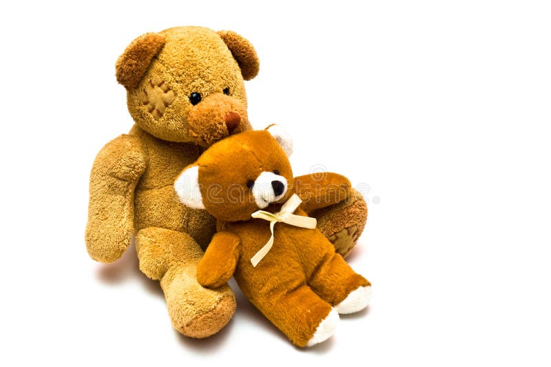 Teddy Love Picture. Image: 4167591