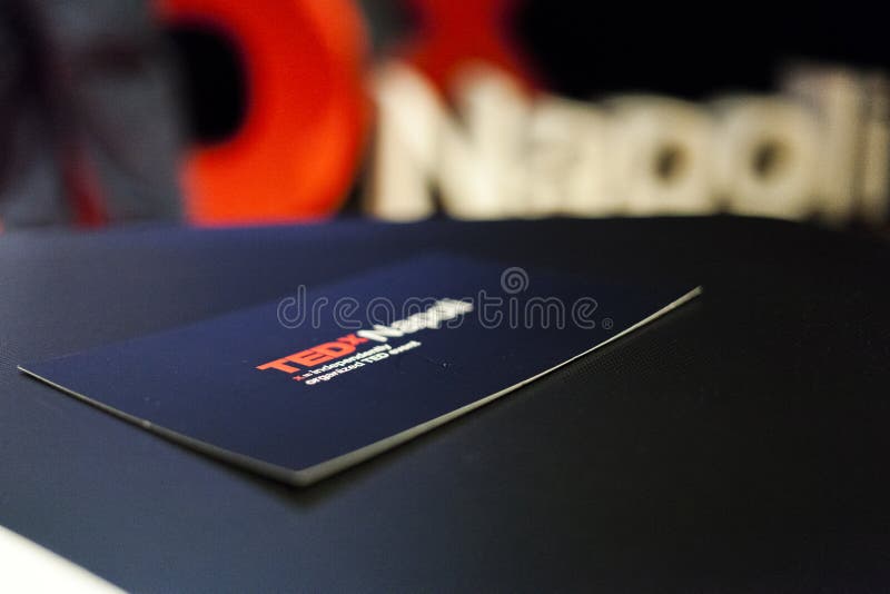 Tedx salon naples 2017 editorial stock photo. Image of tedxnapoli ... Tedx salon naples 2017 editorial stock photo. Image of tedxnapoli ...