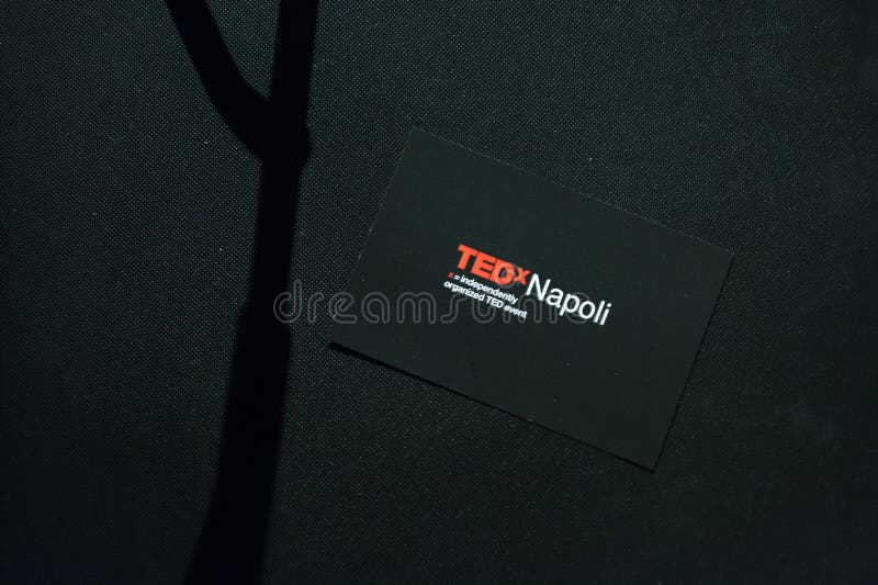 Tedx salon naples 2017 editorial stock image. Image of spreading - 88846589 Tedx salon naples 2017 editorial stock image. Image of spreading - 88846589