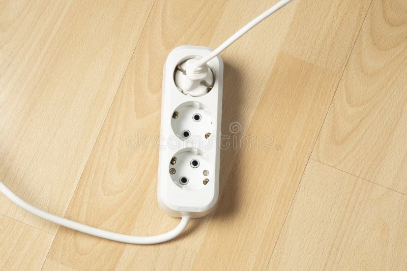 Tee Extension Cable Apartment Method Stock Photos - Free & Royalty-Free ...