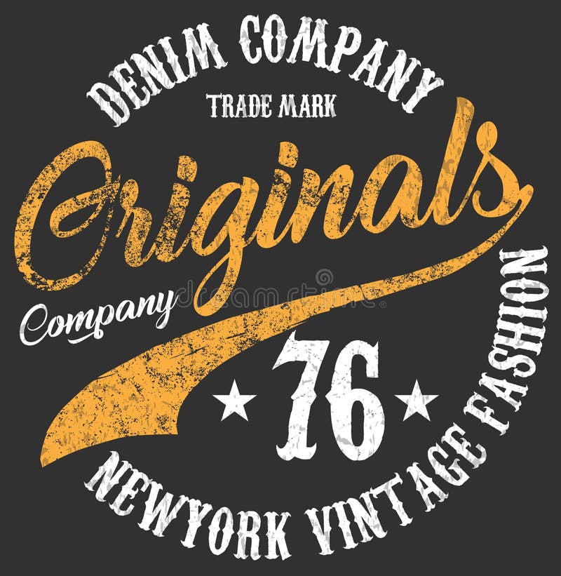 Tee graphic designt stock vector. Illustration of logo - 94273707