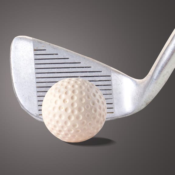 Tee off Golf stock image. Image of hitting, golf, sport - 28681383