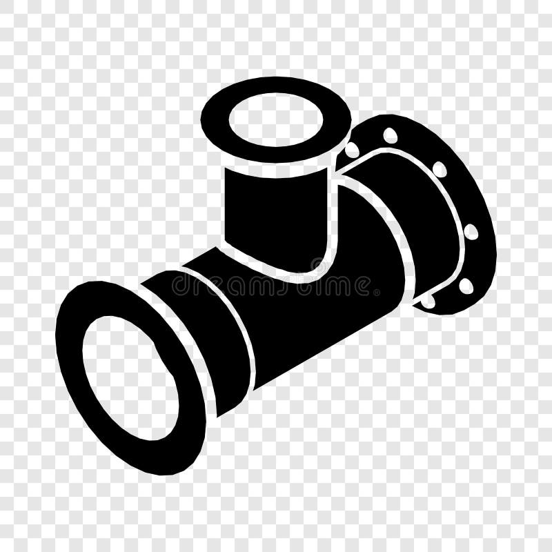Pipe Tee Icon Vector Stock Illustrations – 226 Pipe Tee Icon Vector ...