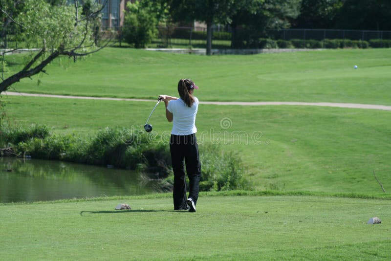 Tee Time Picture. Image: 3105326