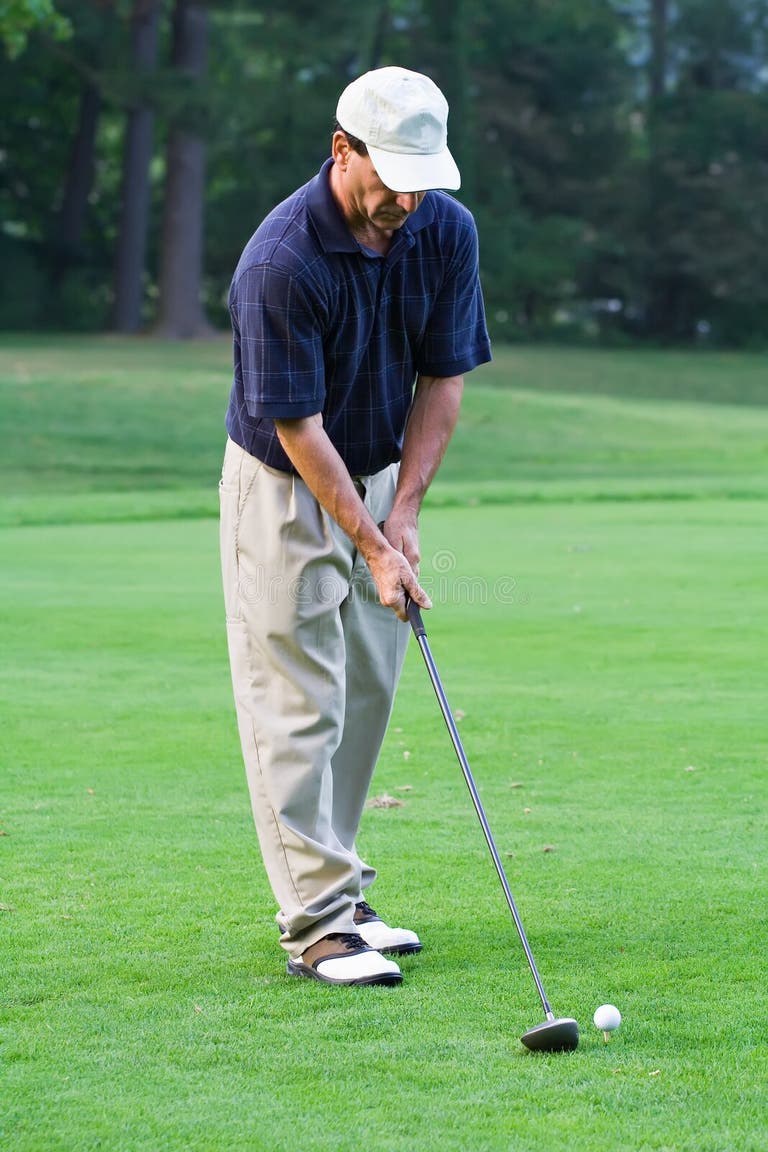 14+ Teeing up Free Stock Photos - StockFreeImages