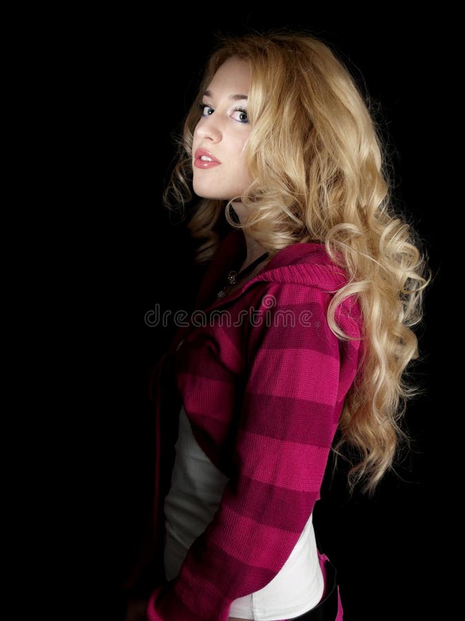 Teen Beauty Picture. Image: 2317722