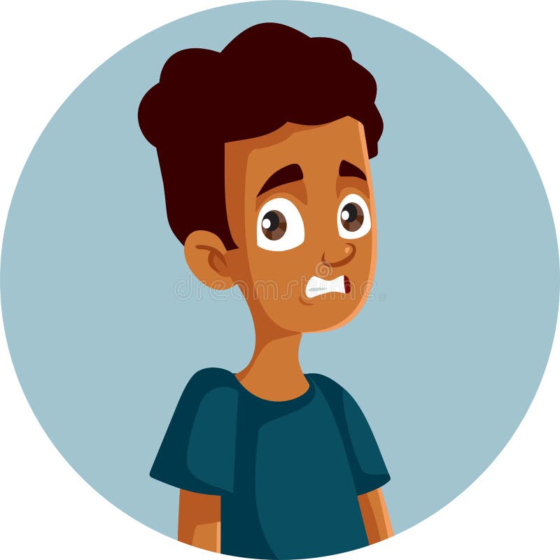 Boy Cringe Stock Illustrations – 11 Boy Cringe Stock Illustrations ...