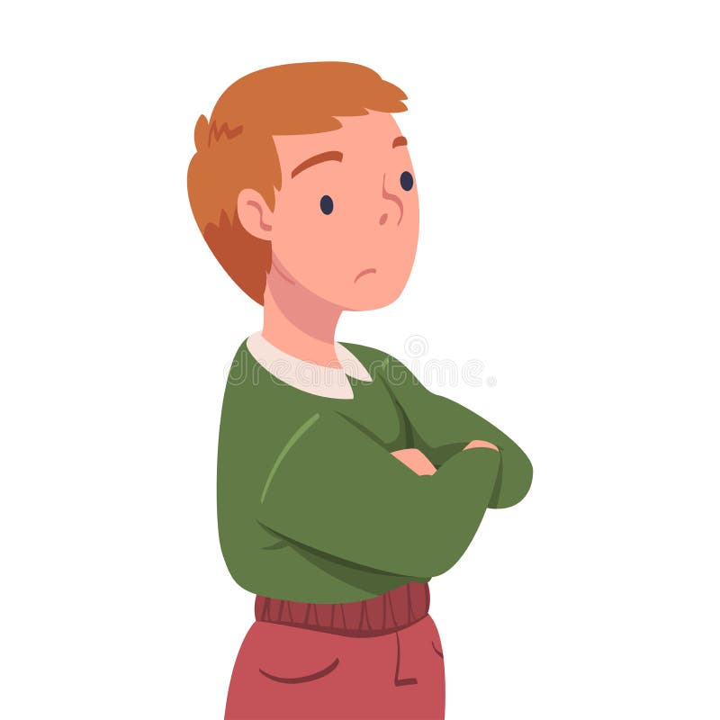 Problematic Boy Stock Illustrations – 43 Problematic Boy Stock ...