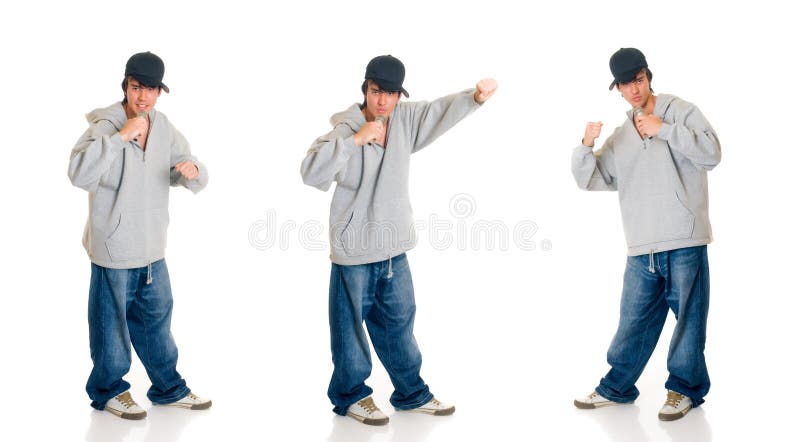 Teen boy singer stock image. Image of youngster, singer - 5338963
