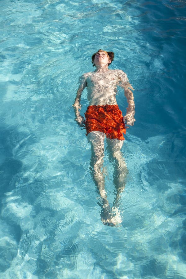 Teen Boy Pool Stock Photos - Download 2,139 Royalty Free Photos