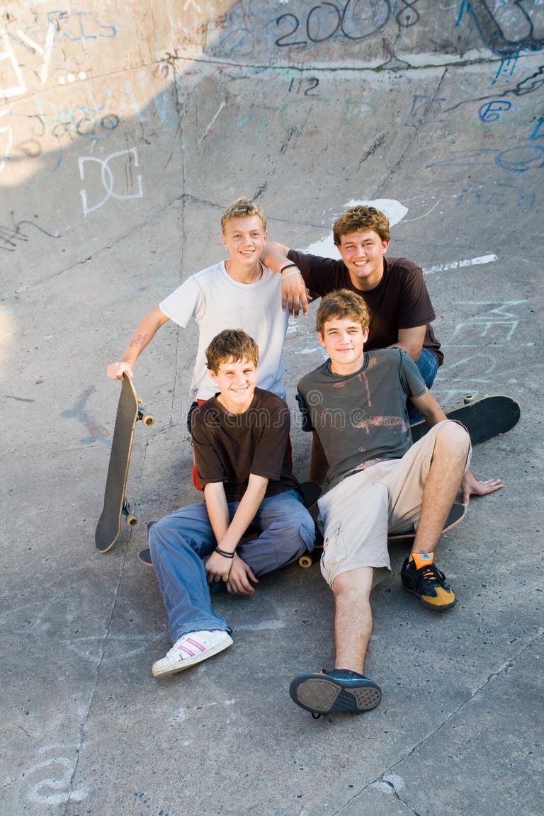 20,640 Teen Boys Sleepover Stock Photos - Free & Royalty-Free Stock ...