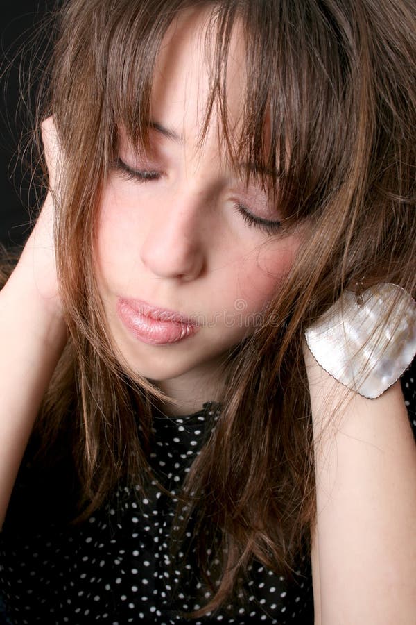 Teen Model Free Stock Photos & Pictures, Teen Model Royalty-Free and ...