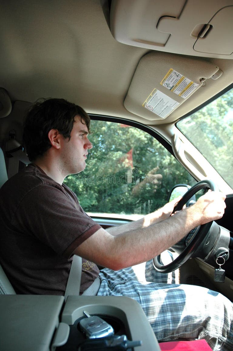 Teen Truck Driver Stock Photos - Free & Royalty-Free Stock Photos from ...