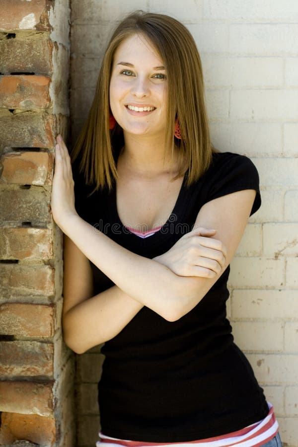 6,000+ Beautiful teen model Free Stock Photos - StockFreeImages - Page: 2