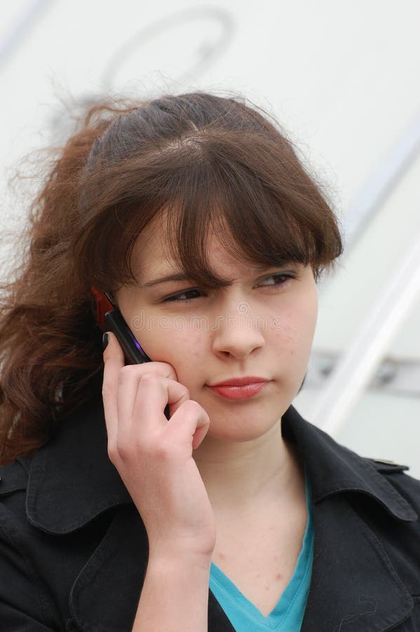 Teen Girl Picture. Image: 13754342