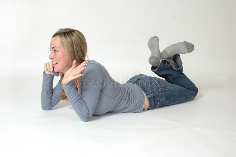 Teen Gossip stock image. Image of chatting, healthy, friendship - 1938513