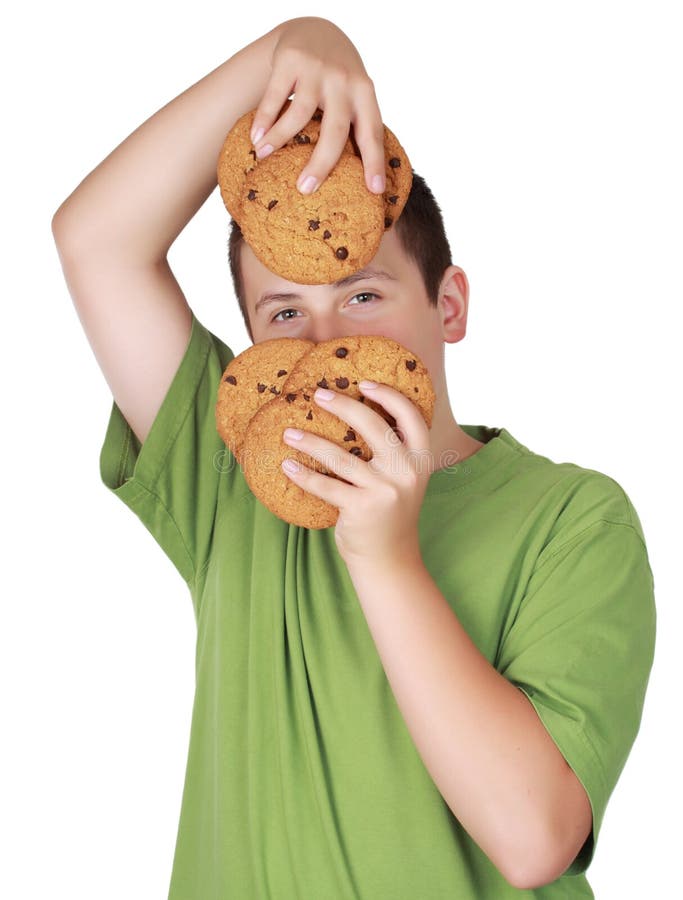 Stolt teen barn för pojke arkivfoto. Bild av leende, pojke - 5157592