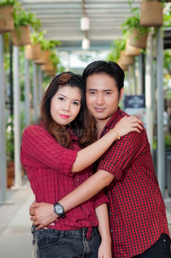 Teen lovers enjoy stock photo. Image of lovers, love - 26744660