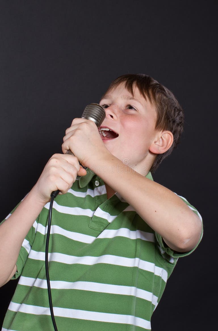 454 Black Children Singing Stock Photos - Free & Royalty-Free Stock ...