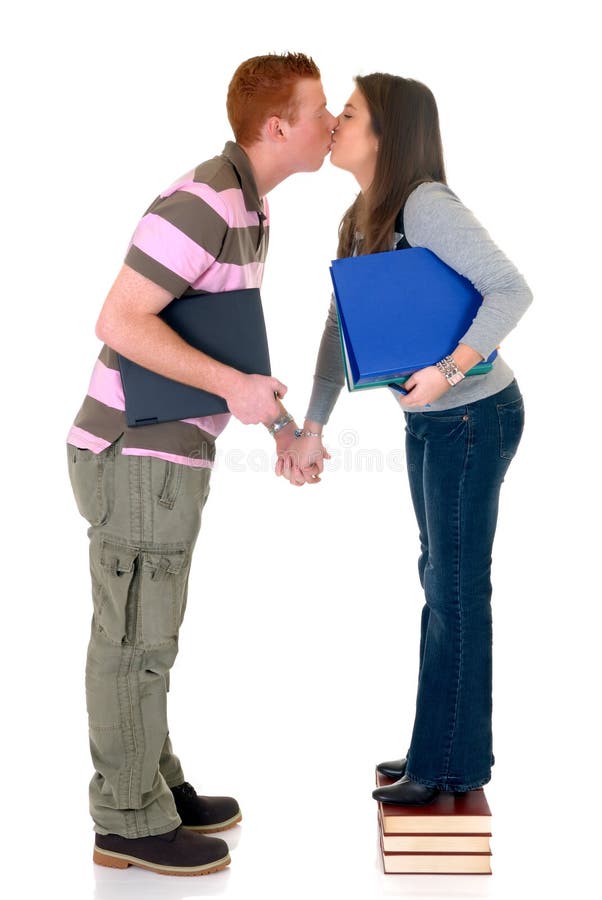 685 High School Students Studio Stock Photos - Free & Royalty-Free ...