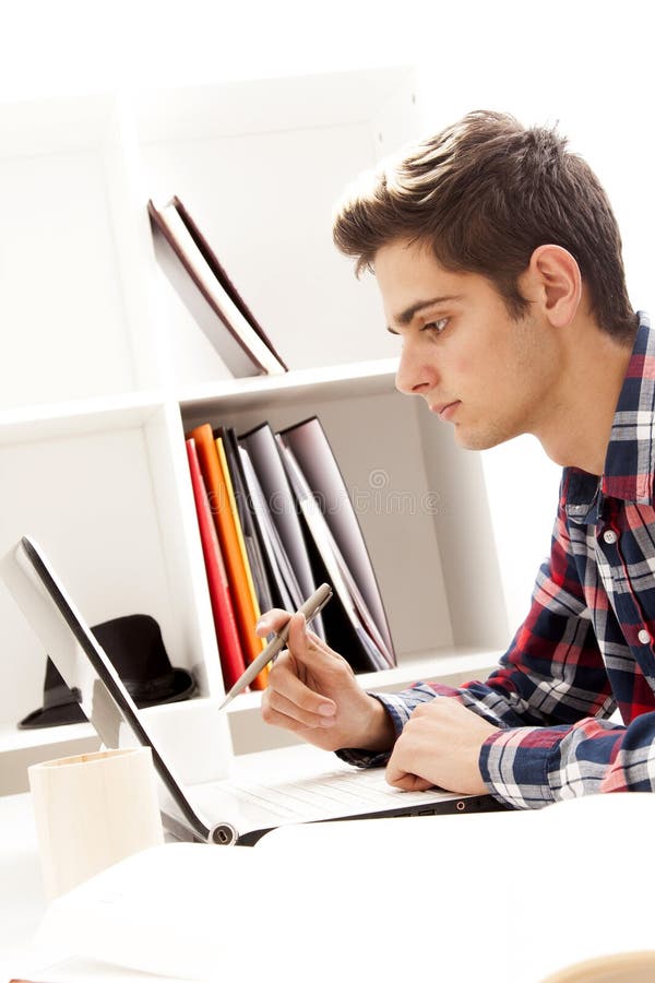 Teen Working Out stock photo. Image of hispanic, outside - 95208766