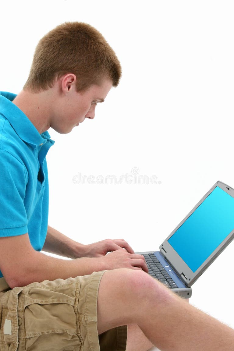 8,230 Teen Computer Connection Stock Photos - Free & Royalty-Free Stock ...