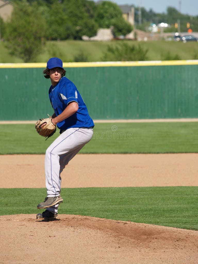 1,122 School Pitcher Stock Photos - Free & Royalty-Free Stock Photos ...